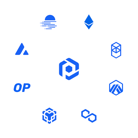 Prime Protocol - Cross Chain Prime Brokerage