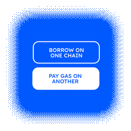 Prime Protocol - Cross Chain Prime Brokerage